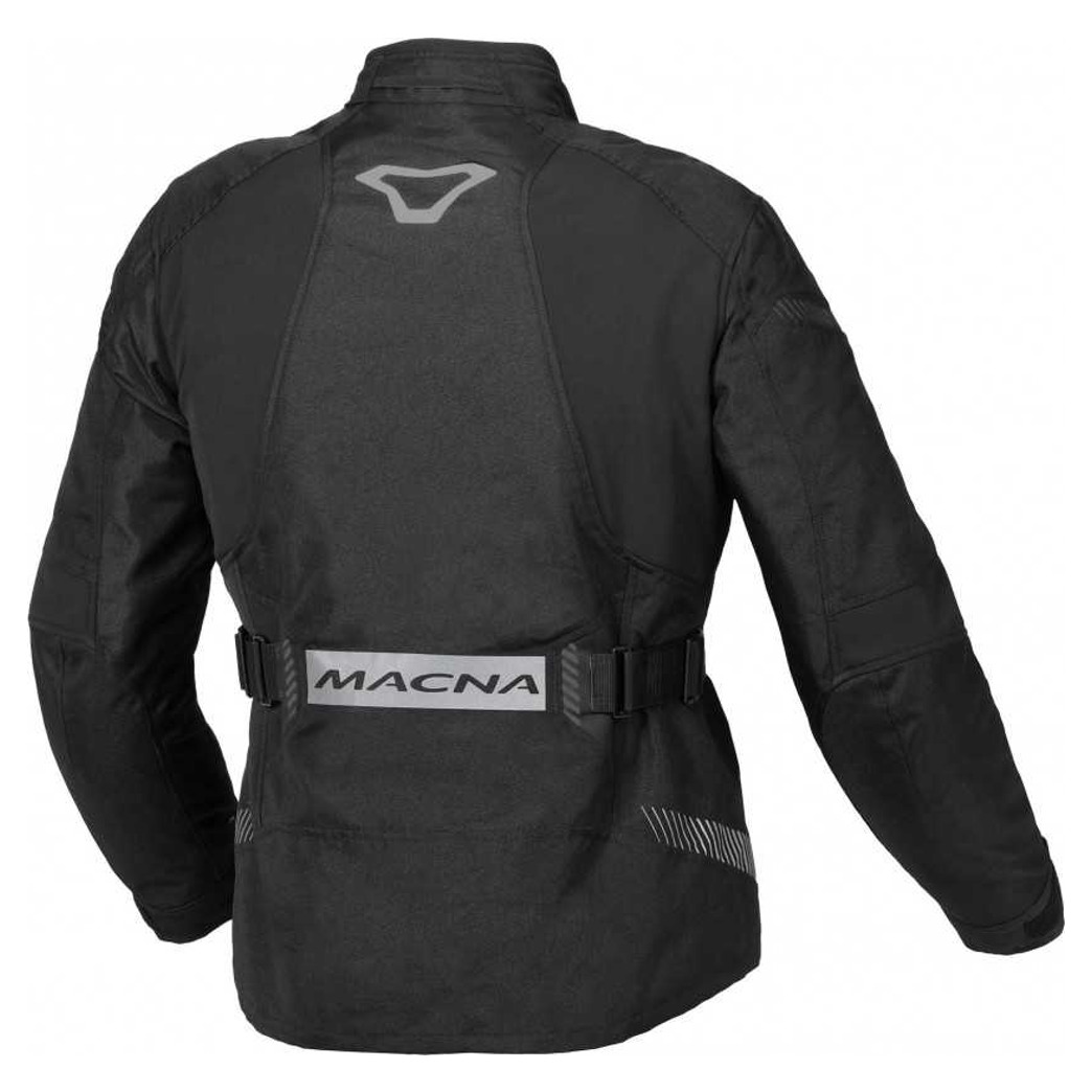 Macna Motorjas Nivala Dames - MotorkledingStore