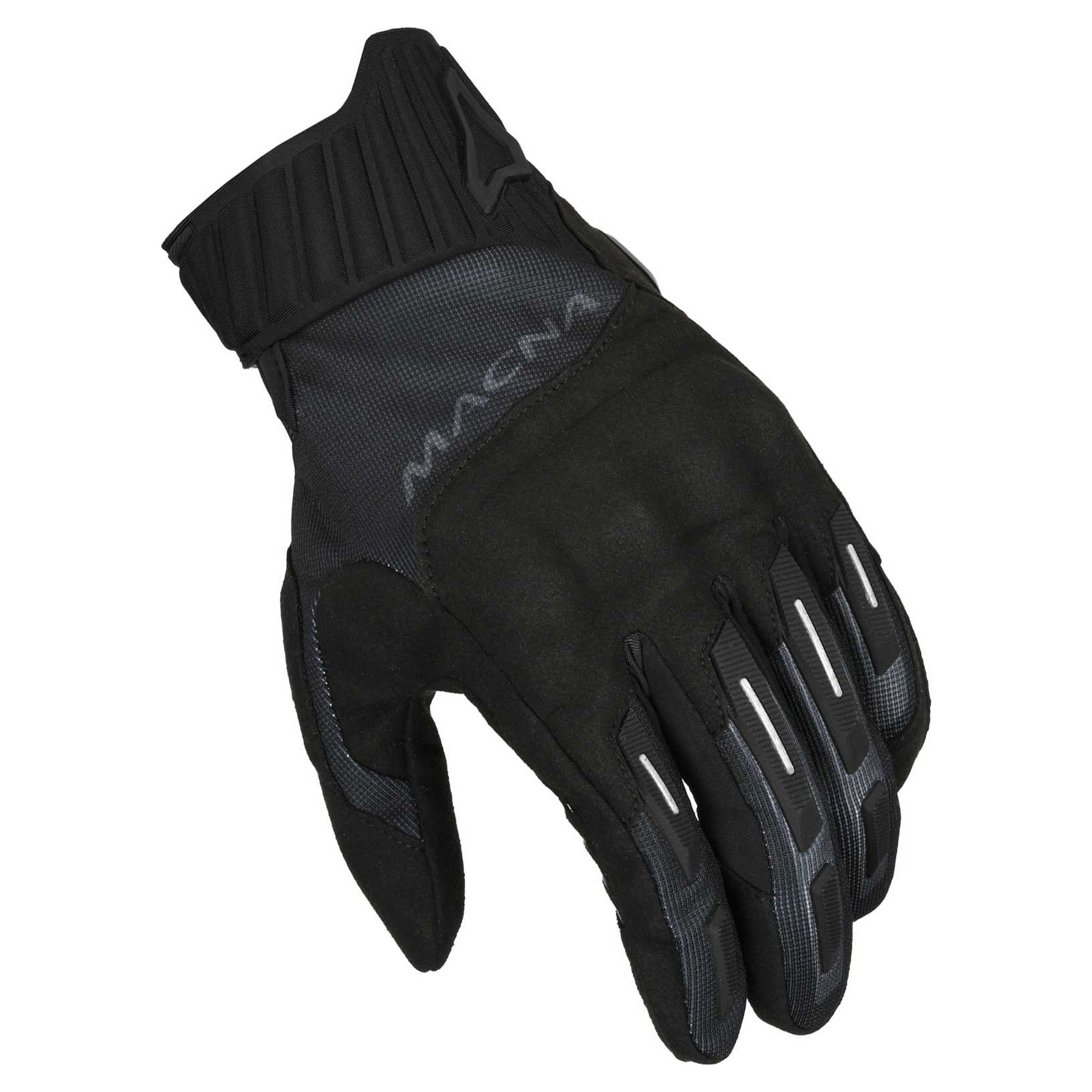 Macna Octar 2.0 Motorhandschoenen - Motorkledingstore.nl