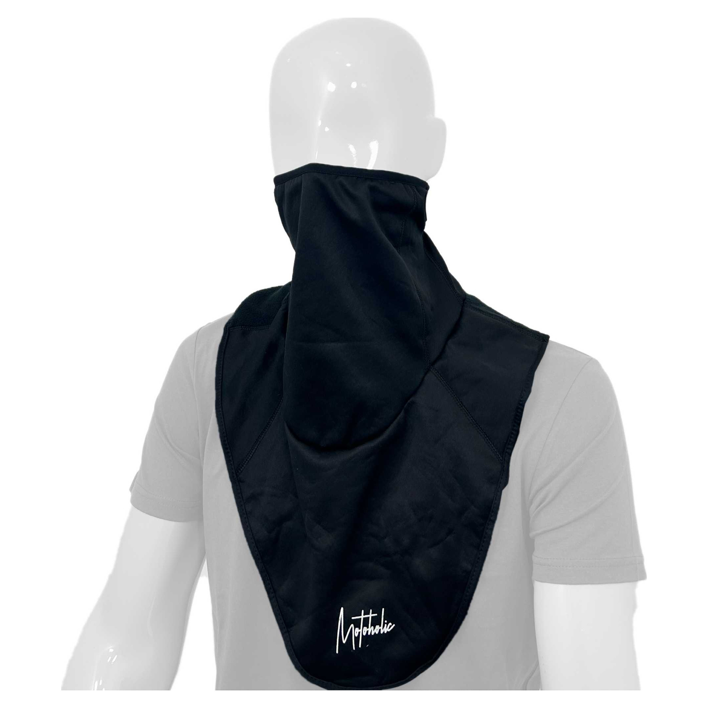 Motoholic Neck Cover & Warmer - Motorkledingstore.nl
