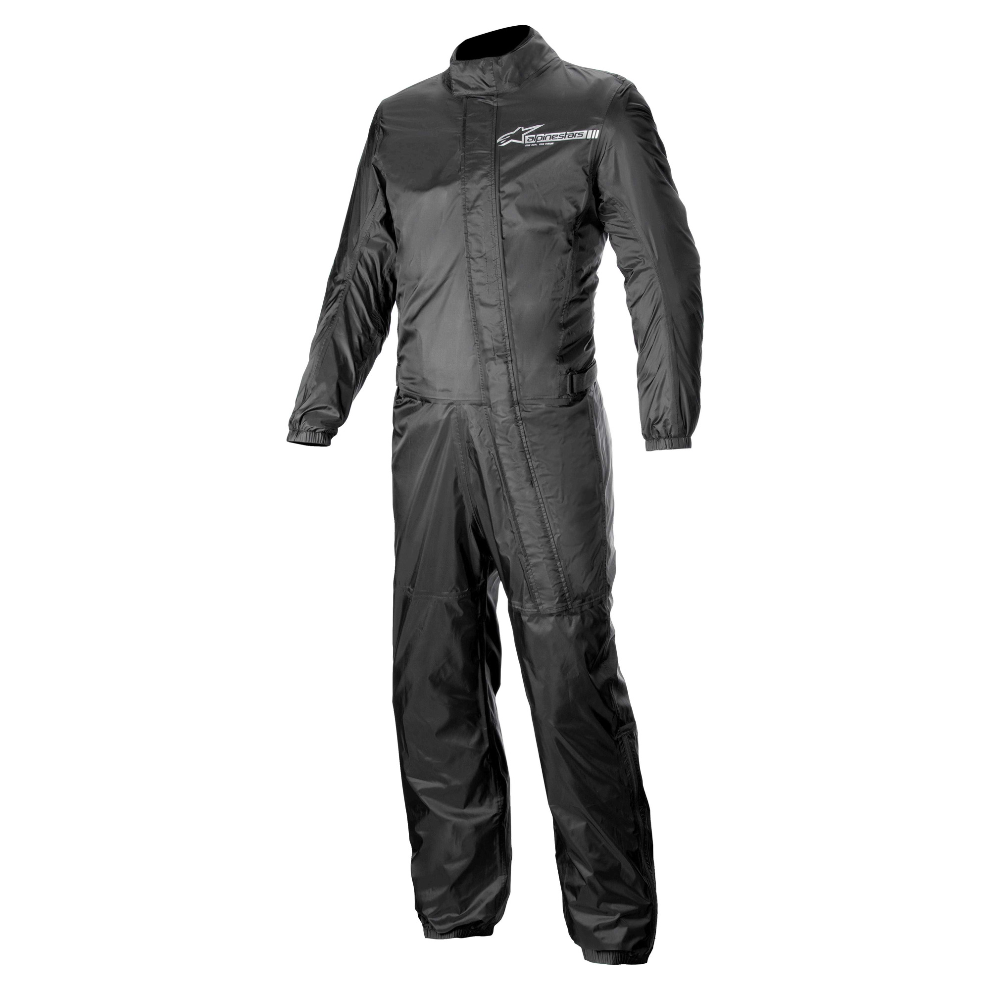 Alpinestars Hurricane Rain V2 Regenpak - Motorkledingstore