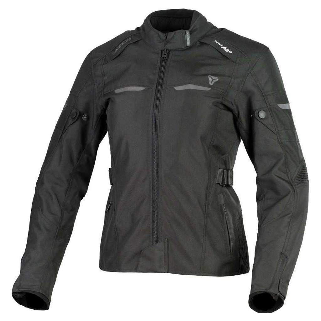 SECA Jessica III Dames Motorjas - MotorkledingStore