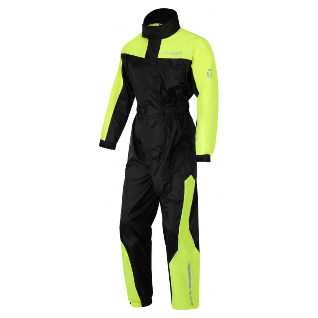 SECA Monsun Evo Regenpak - Motorkledingstore.nl
